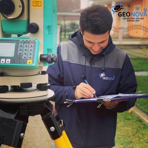 Galerija - GEONOVA d.o.o.