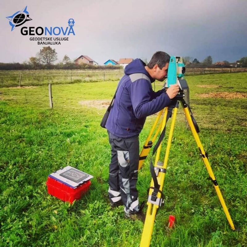 Galerija - GEONOVA d.o.o.